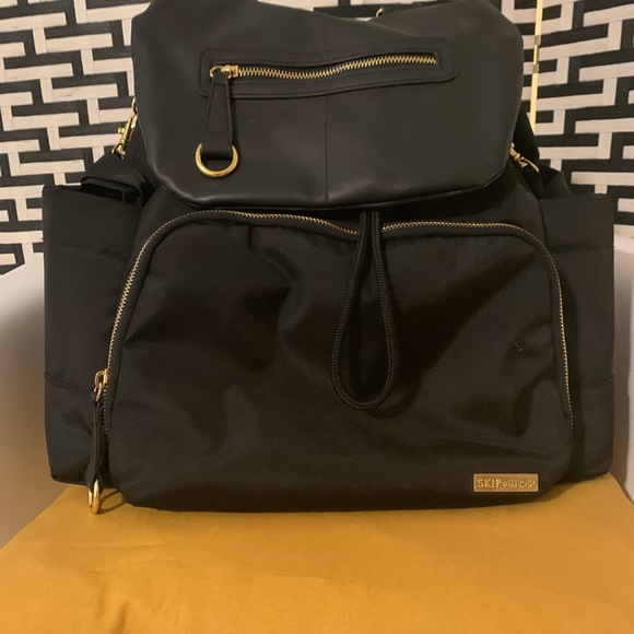 Skip Hop | Bags | Skiphop Diaper Bag | Poshmark